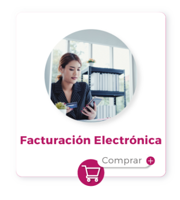 Facturación Electrónica - Software contable, nómina electrónica, facturación electrónica
